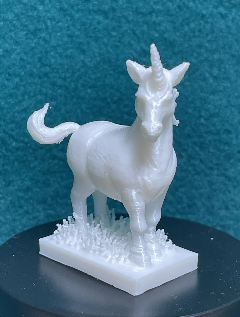 Unicorn Noble by ClydeB3 MakerWorld: Download Free 3D Models