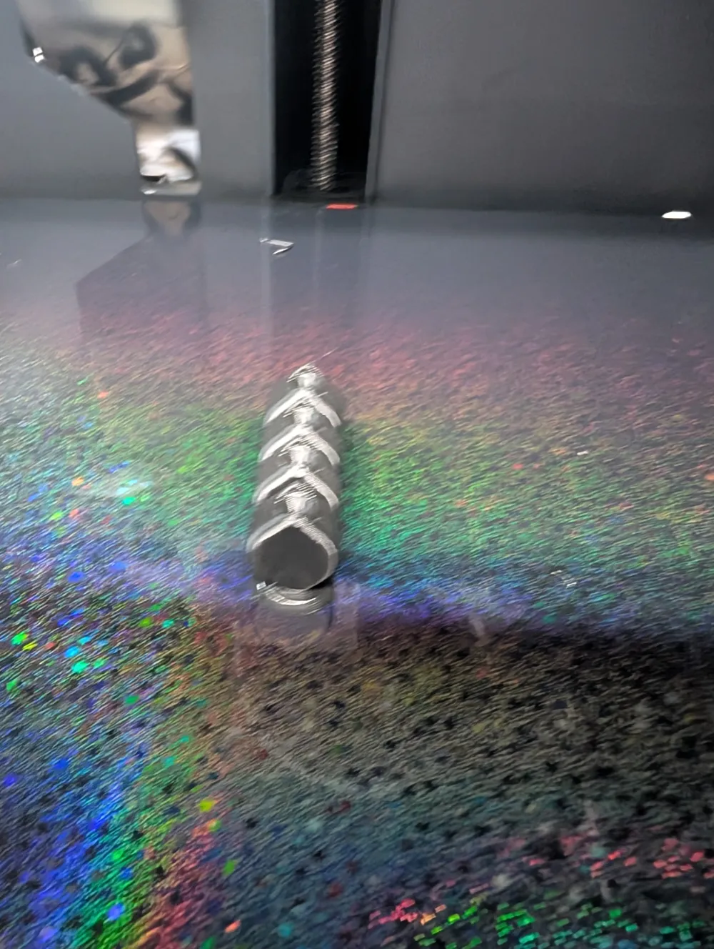 Filament Guide for AMS feeds and savers. OLD by forceconstant - MakerWorld