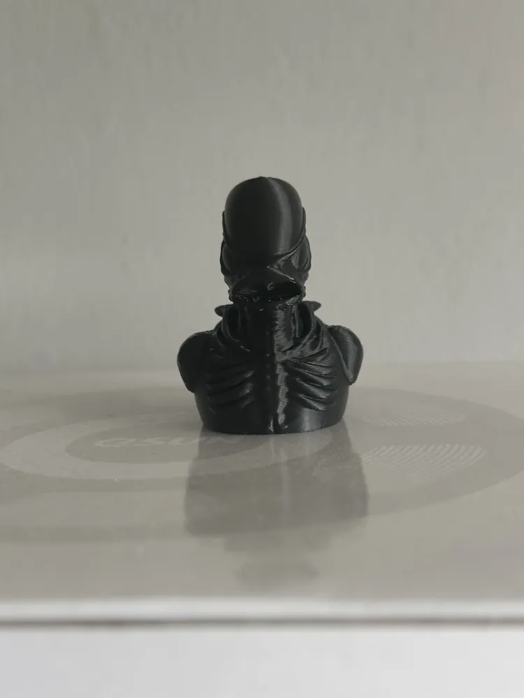 Xenomorph Duck by ShadowTouch MakerWorld: Download Free 3D Models