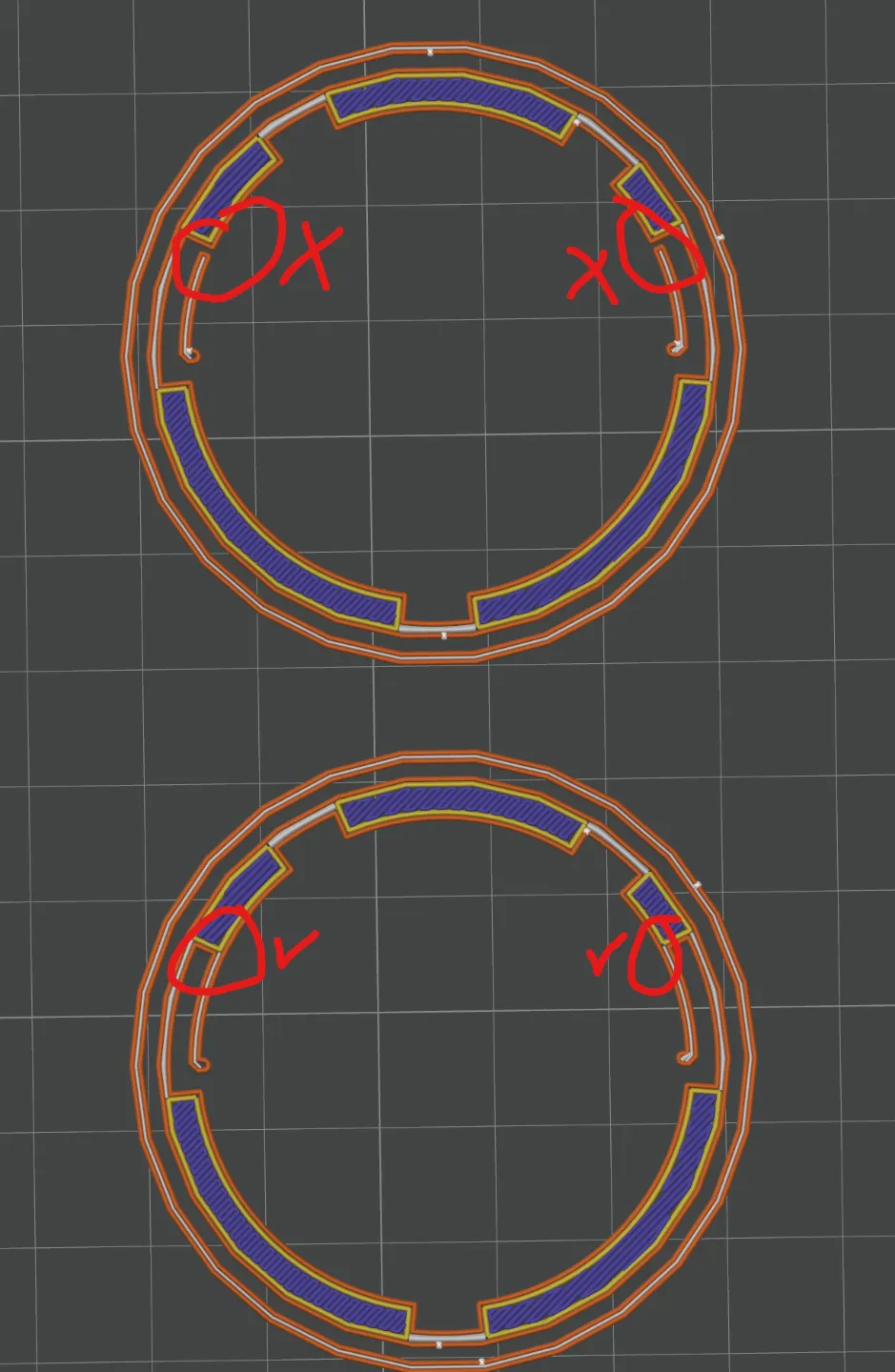 customizable cryptex, Build your own now! Remixed by Shawn - MakerWorld