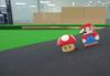 super mario Ramp Walker Super Mario Ramp Walker toy - Free 3D Print ...