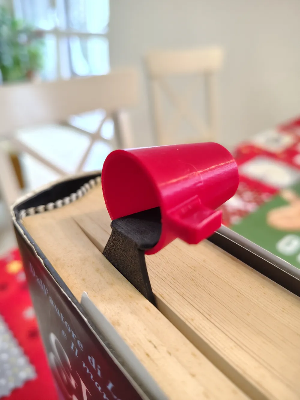 coffee cup bookmark by Mauro - MakerWorld