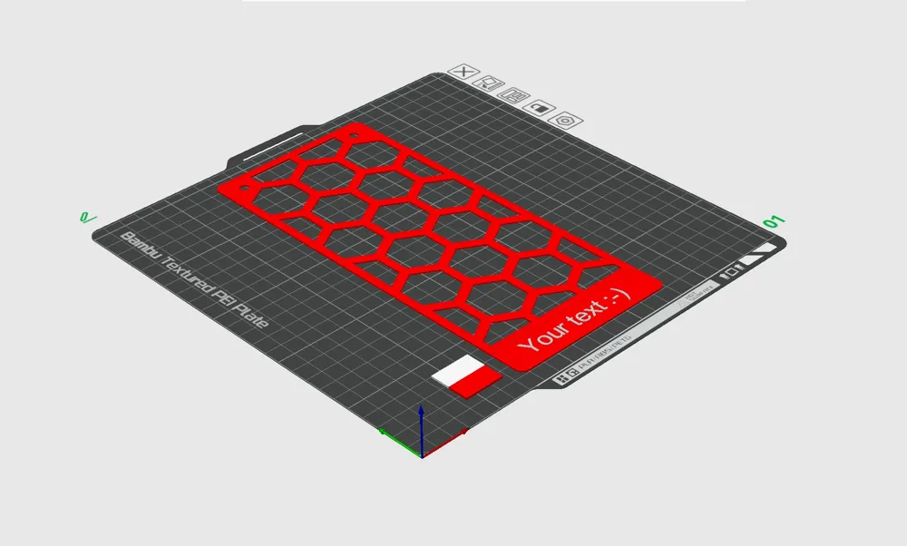 A4 folder index dividers by DreiDForm MakerWorld: Download Free 3D Models
