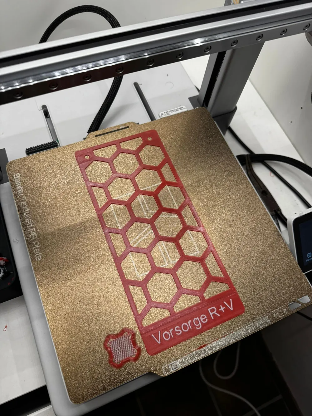 A4 folder index dividers by DreiDForm MakerWorld: Download Free 3D Models