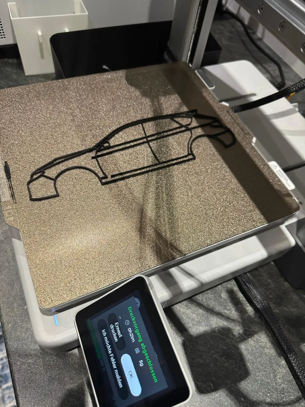 Subaru Impreza WRX - Free 3D Print Model - MakerWorld