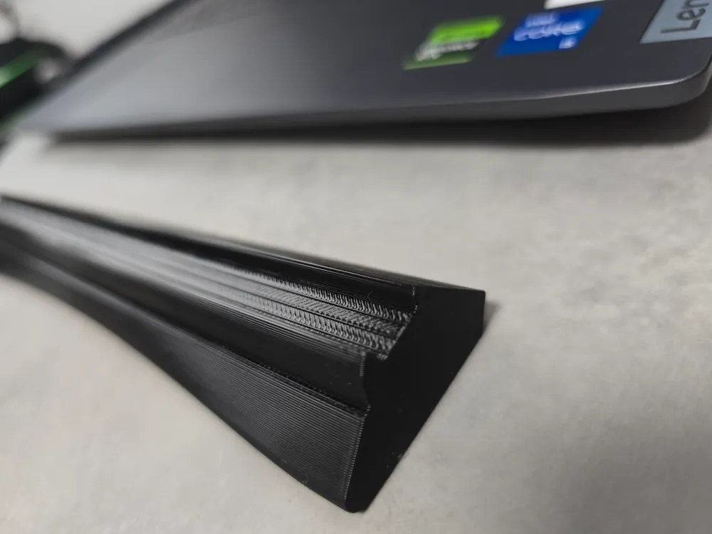 Notebook Stand // Increase by PrintFarm24 - MakerWorld