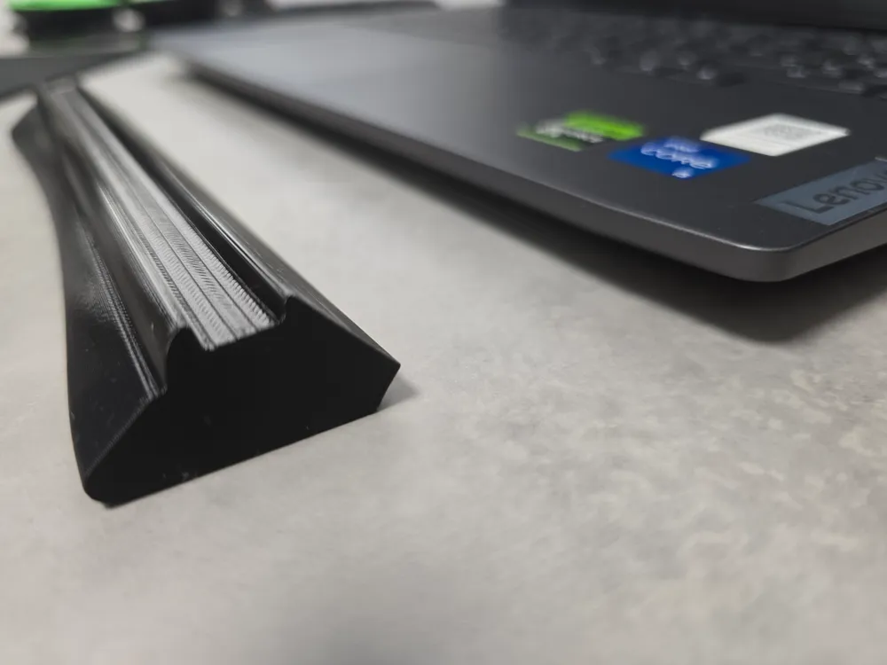 Notebook Stand // Increase by PrintFarm24 - MakerWorld