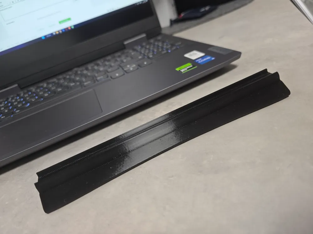 Notebook Stand // Increase by PrintFarm24 - MakerWorld