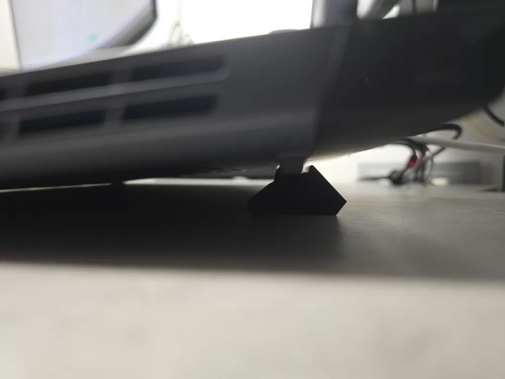 Notebook Stand // Increase by PrintFarm24 - MakerWorld