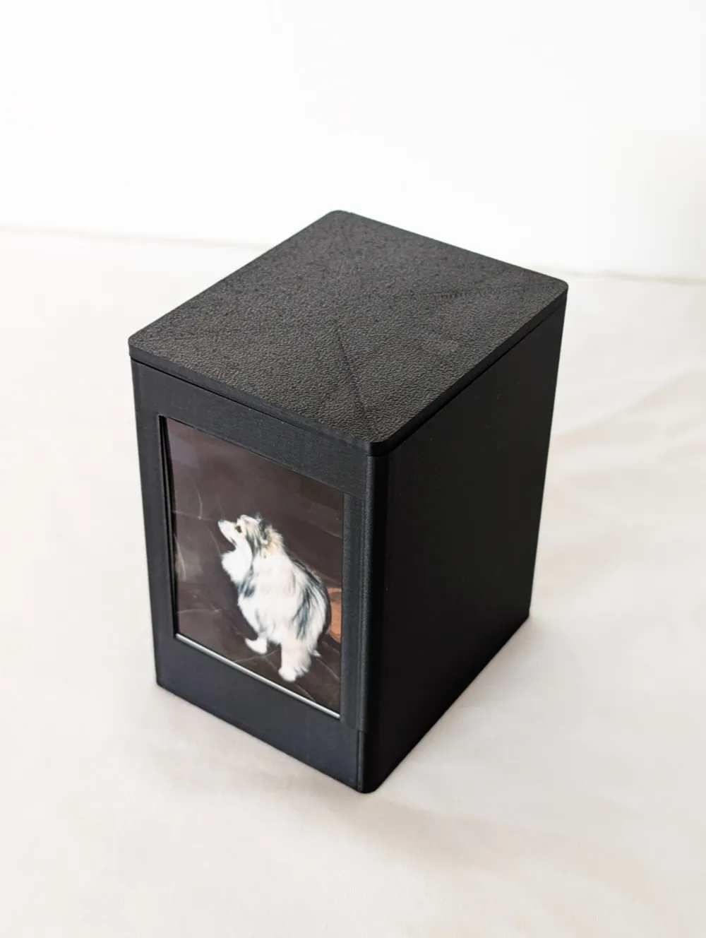 Fujifilm Instax Mini Polaroid Display and Storage Box by World of Yi ...