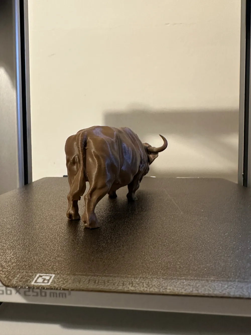 Bison – Kostenloses 3D-Druckmodell – MakerWorld