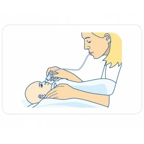 Baseus A3 to Canpol babies nasal aspirator adapter - Free 3D Print ...