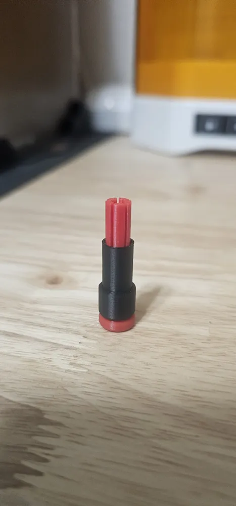 Dermal Tool - Free 3D Print Model - MakerWorld