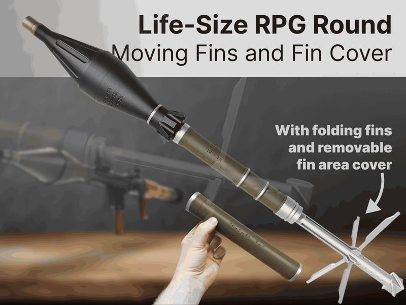 Rexi Labs | Published - MakerWorld