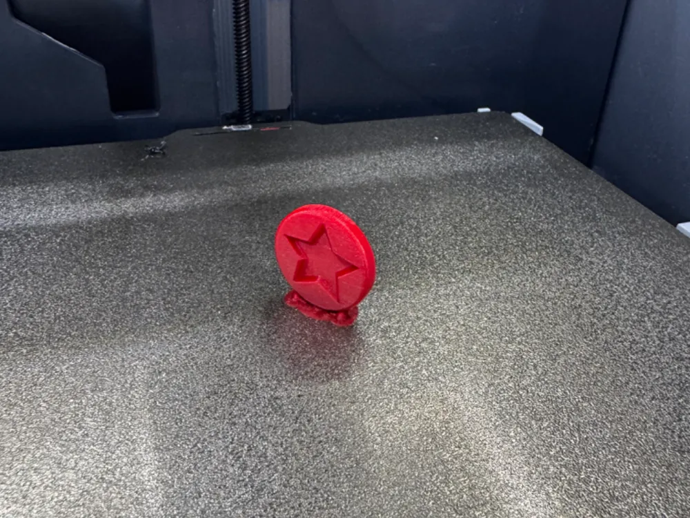 Super Mario Coin Mario 64 Nintendo - Free 3D Print Model - MakerWorld