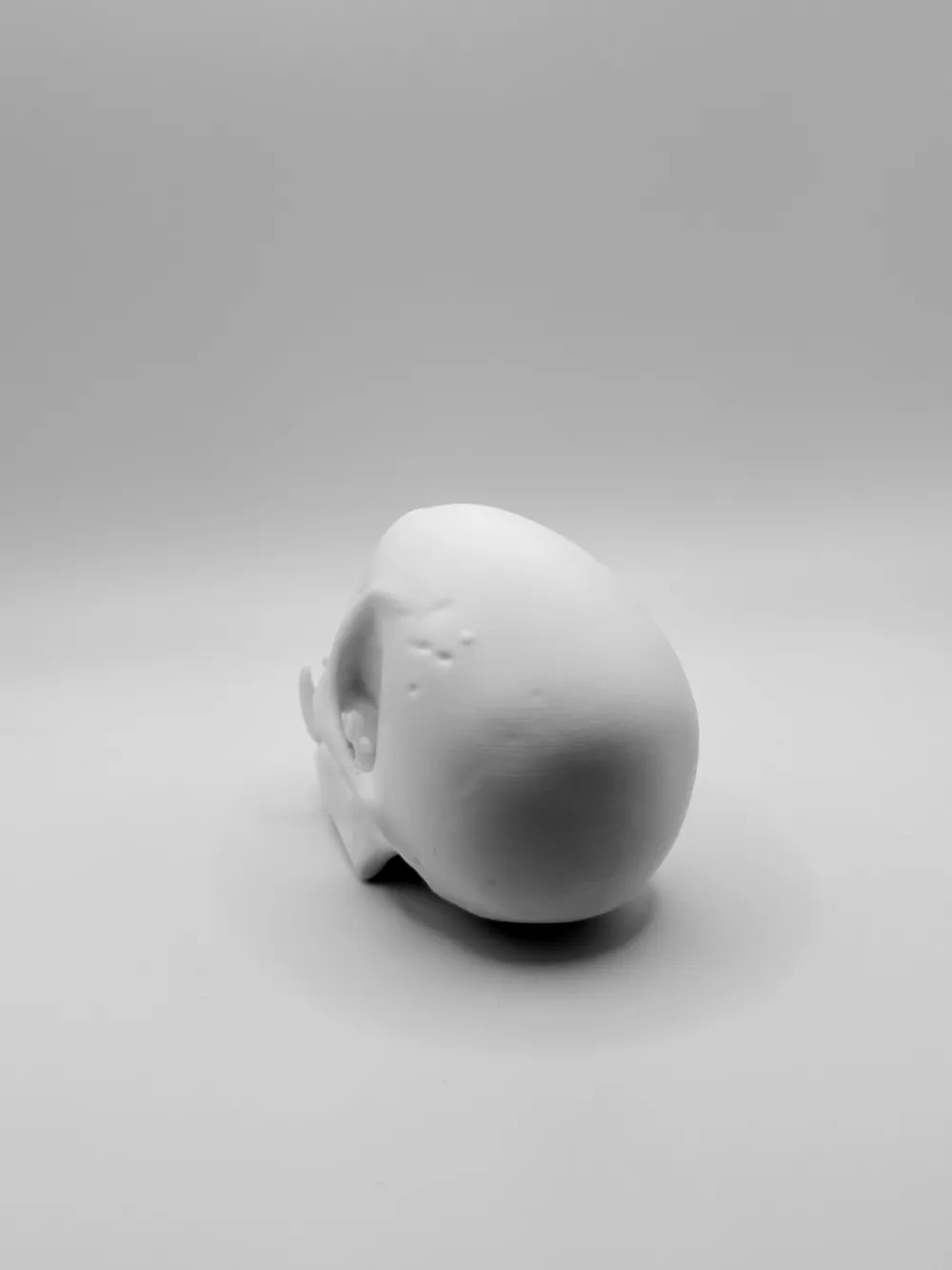 Cyclops skull by wif1973 MakerWorld: Download Free 3D Models