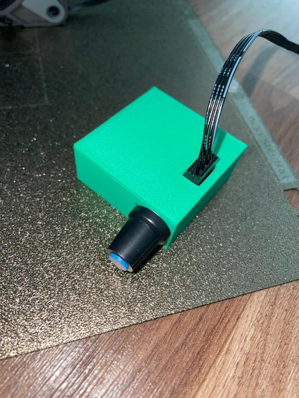 pwm controller case by Lars Becker MakerWorld: Download Free 3D Models