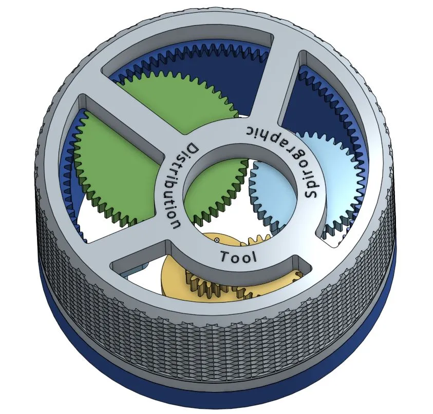 WDT-Tool - Free 3D Print Model - MakerWorld