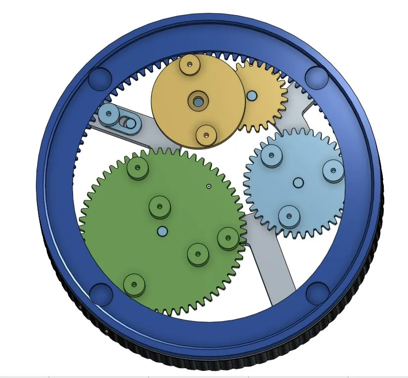 WDT-Tool - Free 3D Print Model - MakerWorld