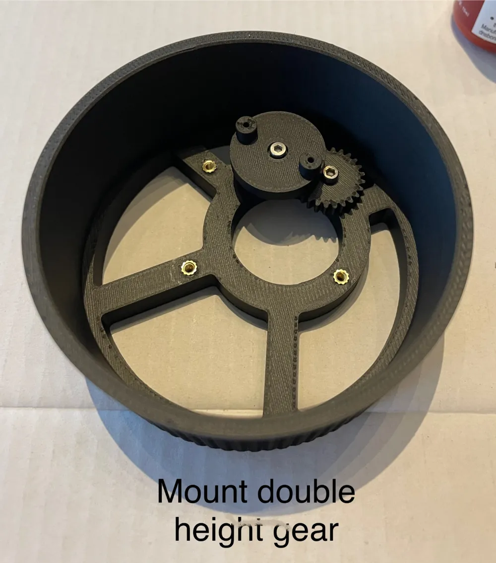 WDT-Tool - Free 3D Print Model - MakerWorld