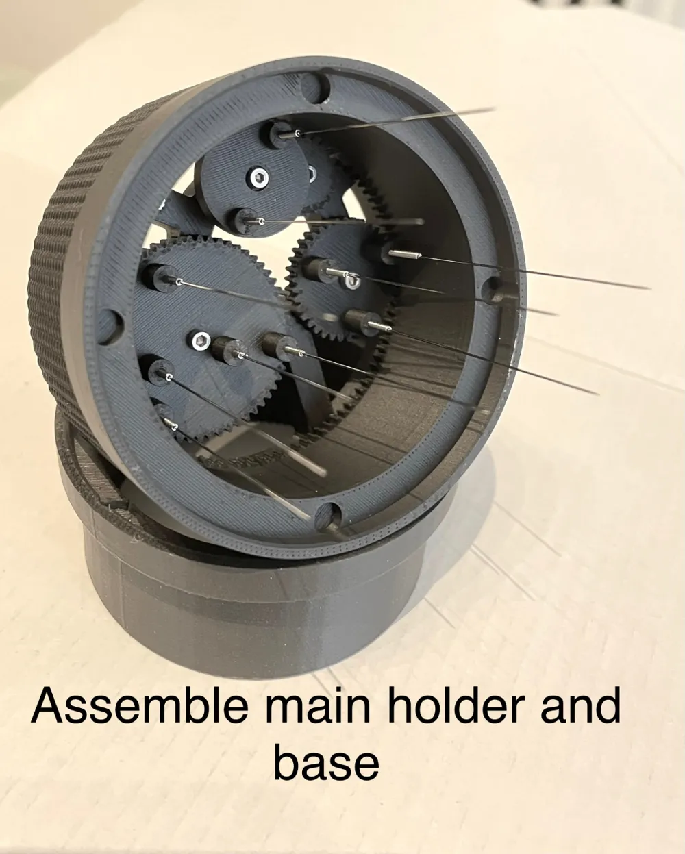 WDT-Tool - Free 3D Print Model - MakerWorld
