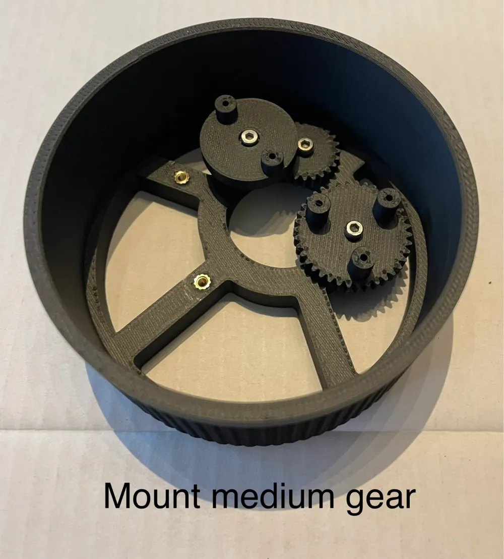 WDT-Tool - Free 3D Print Model - MakerWorld