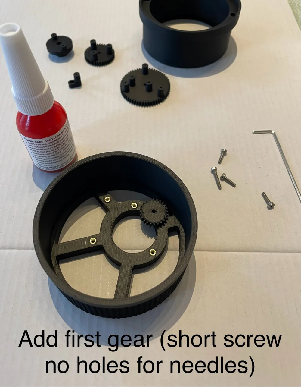 WDT-Tool - Free 3D Print Model - MakerWorld