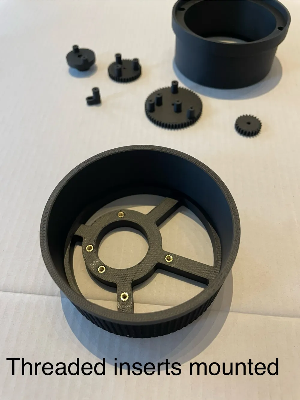 WDT-Tool - Free 3D Print Model - MakerWorld
