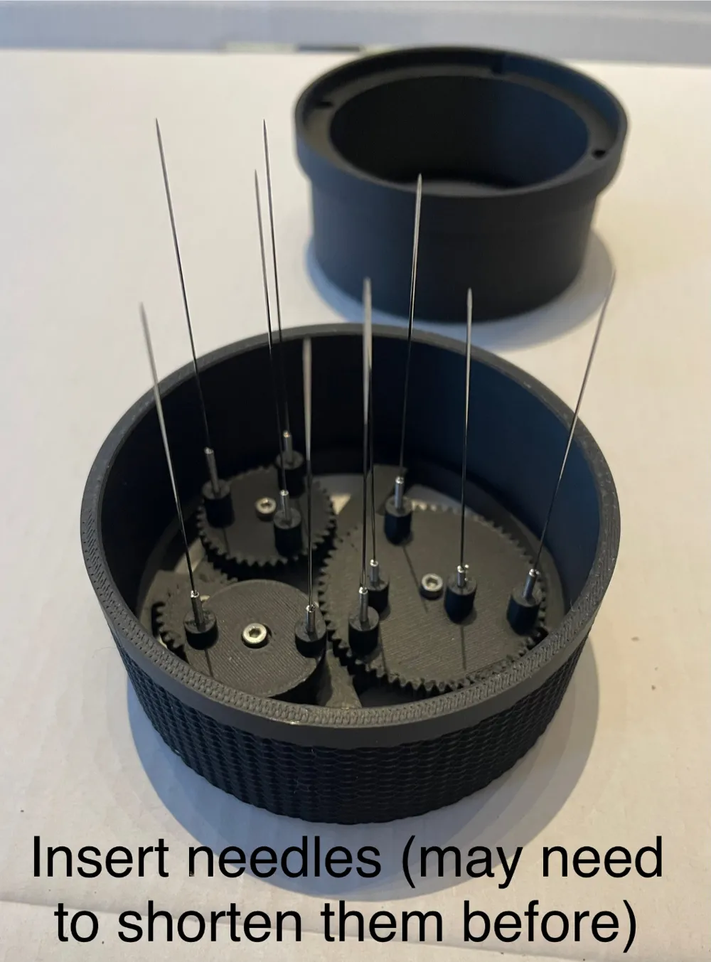 WDT-Tool - Free 3D Print Model - MakerWorld