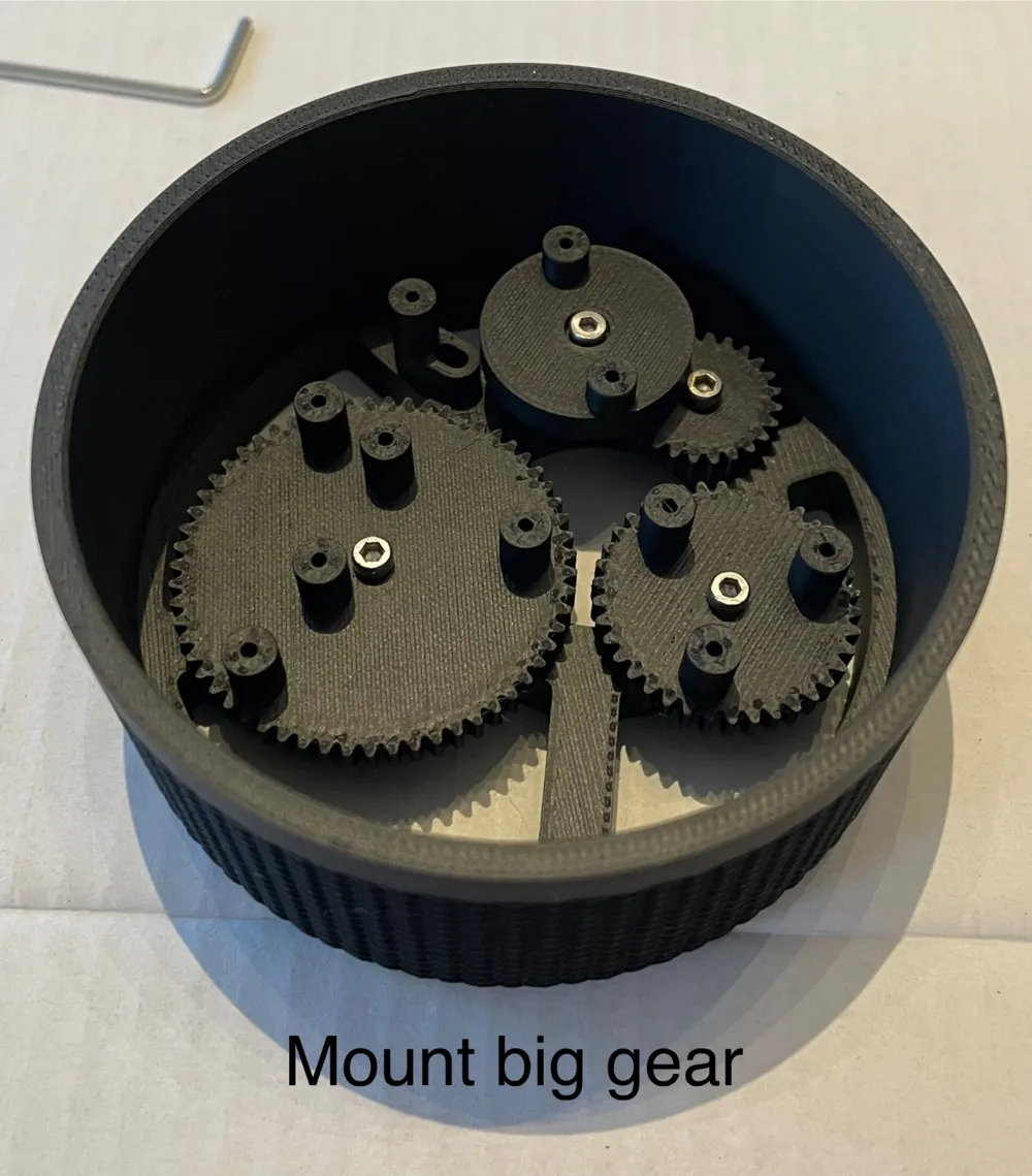 WDT-Tool - Free 3D Print Model - MakerWorld