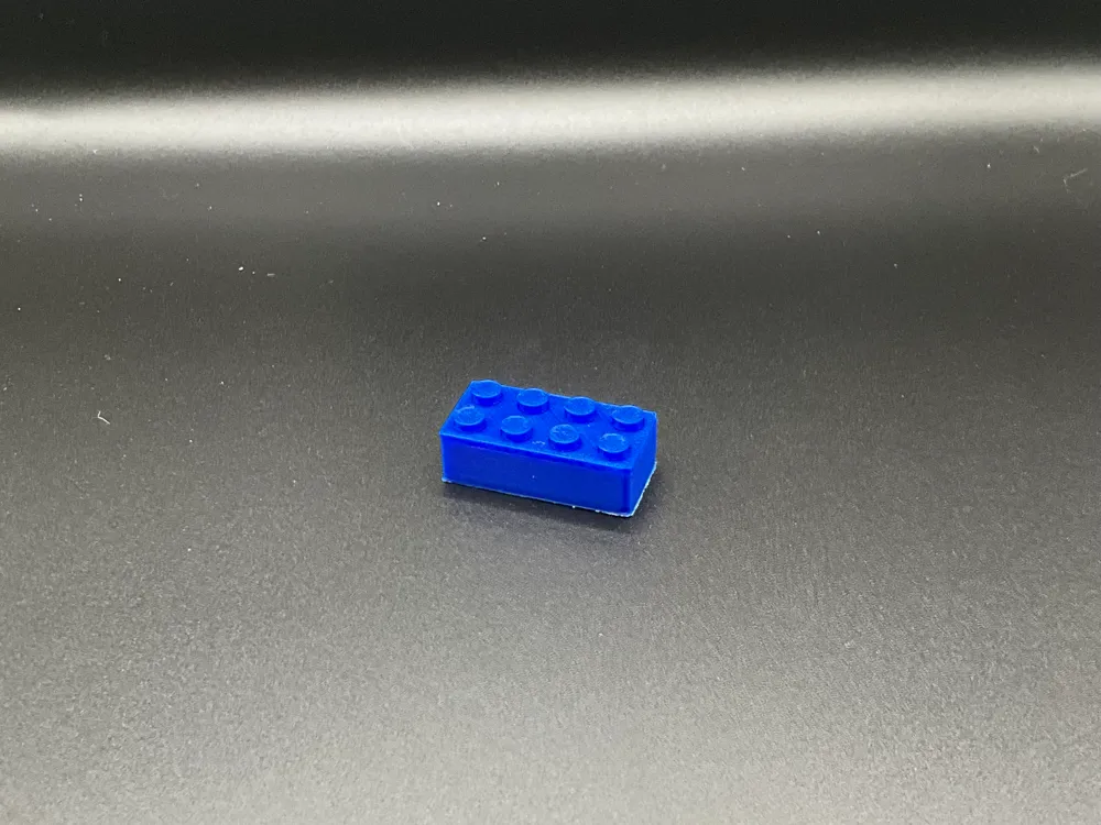 Legos brick by Koltthekreator - MakerWorld