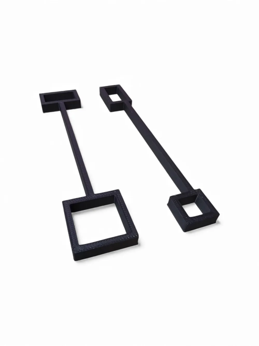 Stacker Display v1.1 - Free 3D Print Model - MakerWorld