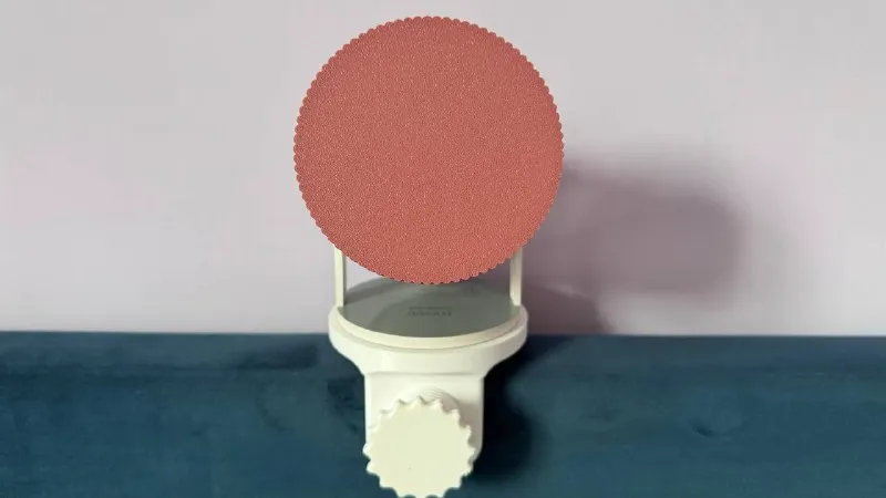 Lens cap for the Magcubic HY300 Pro projector by Sandee Bee MakerWorld ...