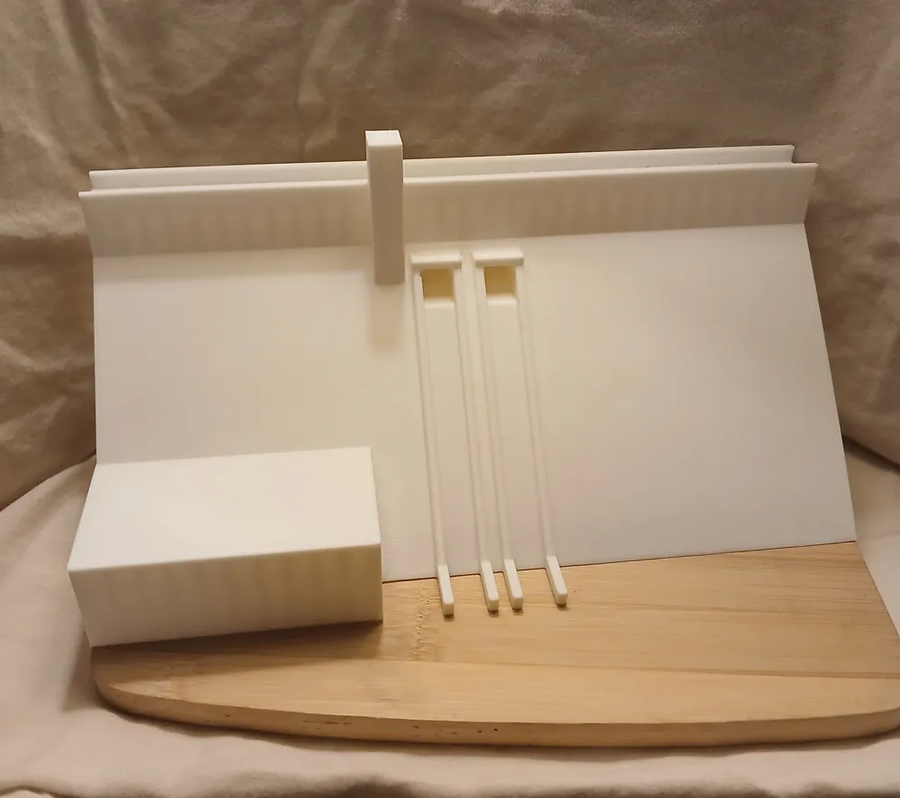 Dam Model - Free 3D Print Model - MakerWorld