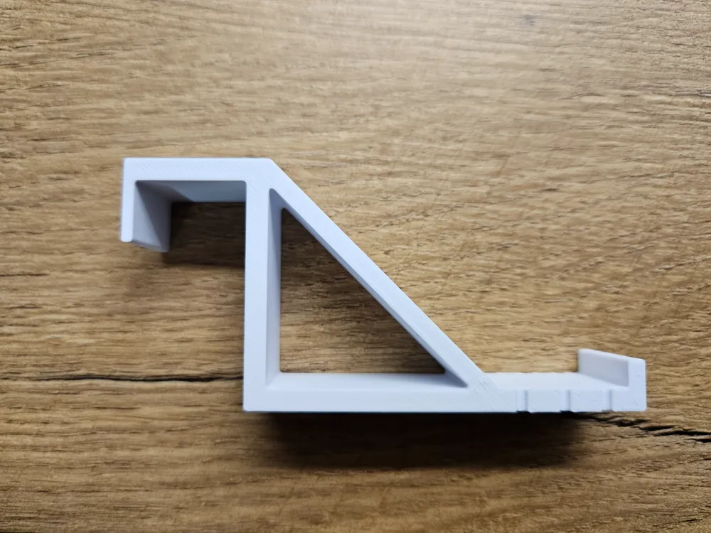 Window Decoration Hooks 70mm by DerSchertzi89 - MakerWorld