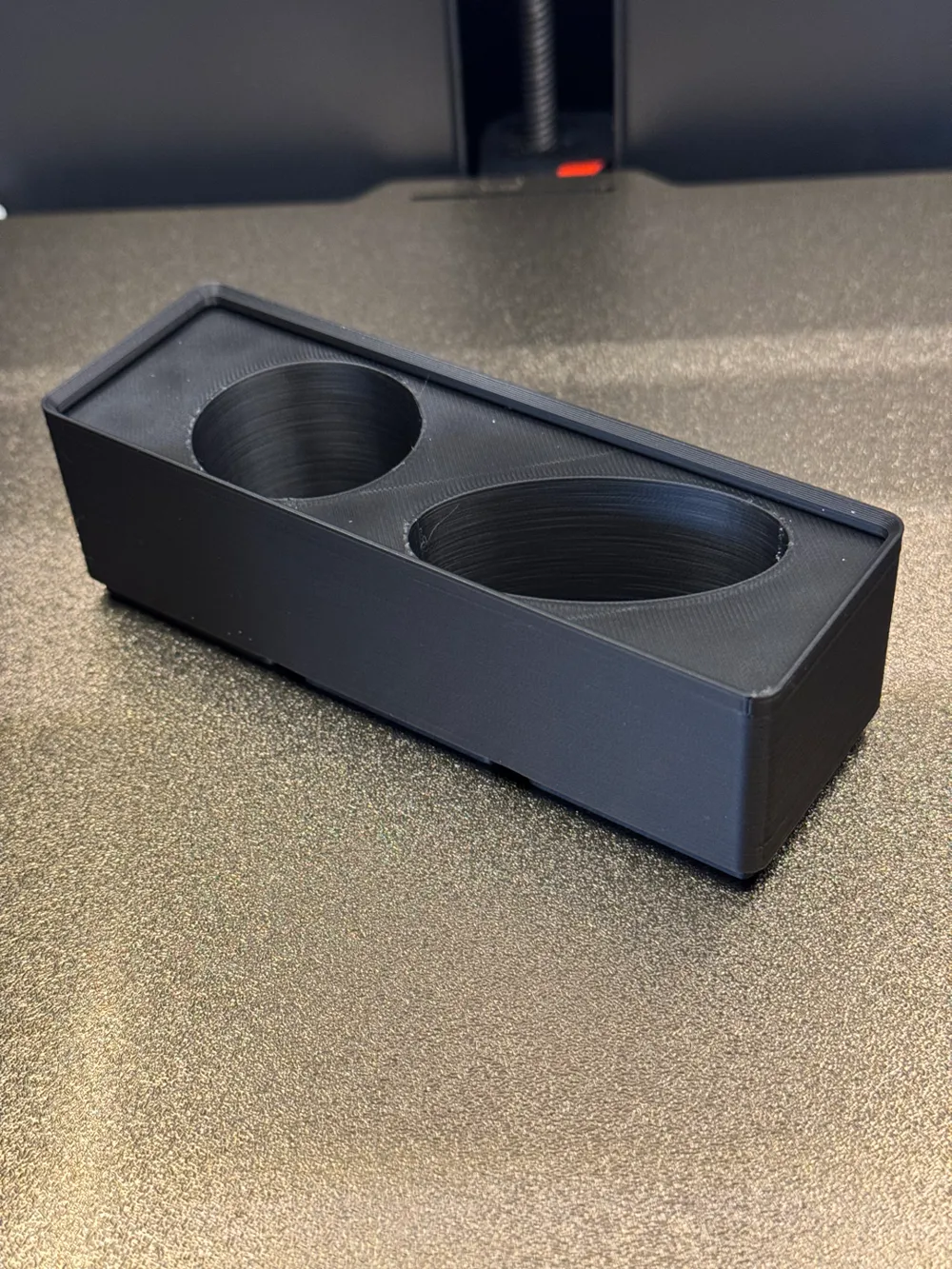 Bob Smith Industries 2oz CA Glue & Accellerator Gridfinity Holder by ...