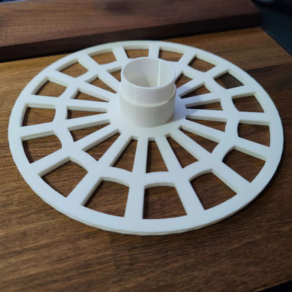 250g Spool Adapters for AMS by Yumeee MakerWorld: Download Free 3D Models