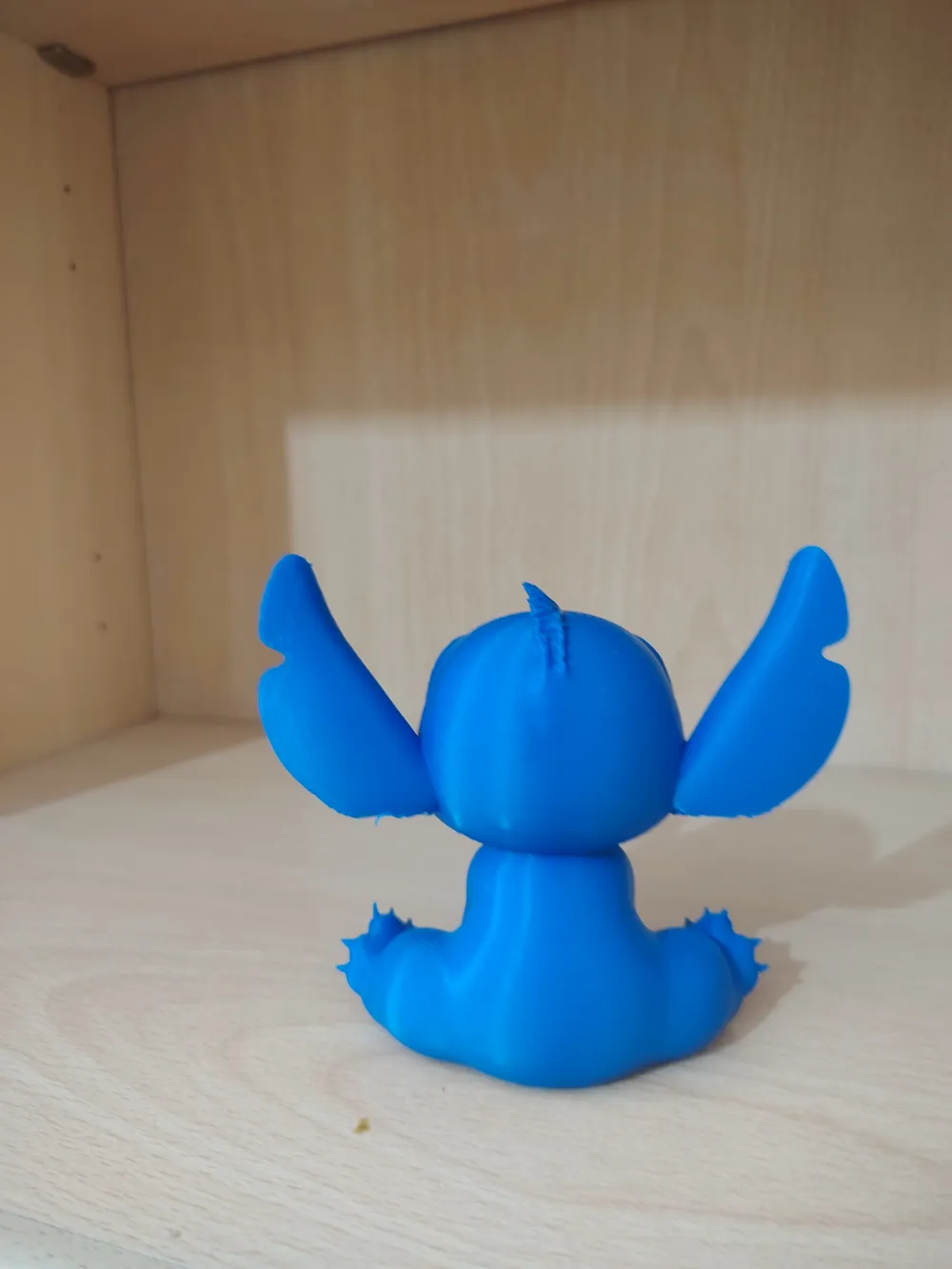 Stitch - Free 3D Print Model - MakerWorld