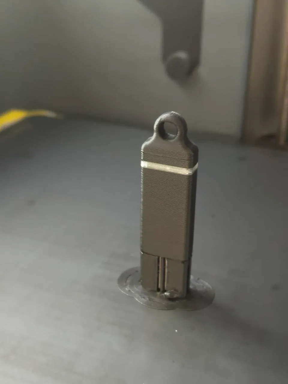 USB Sticks Printed Enclosure - Free 3D Print Model - MakerWorld