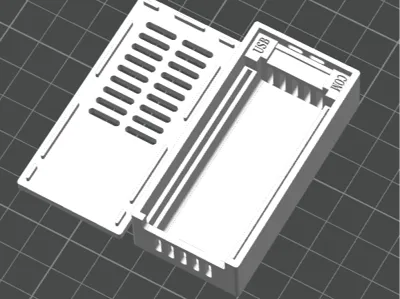 esp32 wroom 3d print model download - MakerWorld