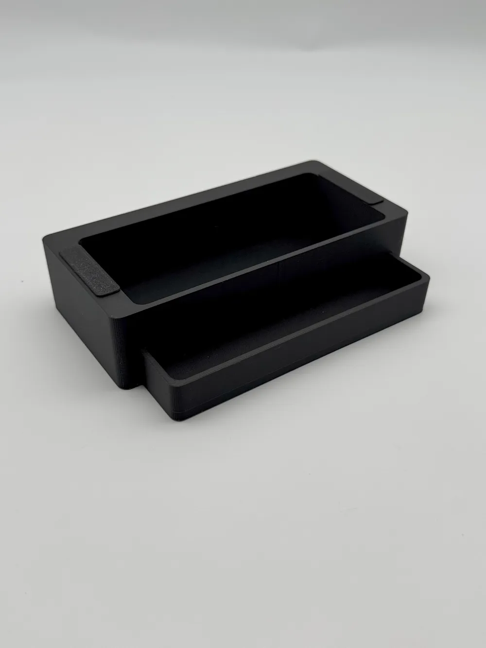 Dice Tray With Table Clamp - Free 3D Print Model - MakerWorld