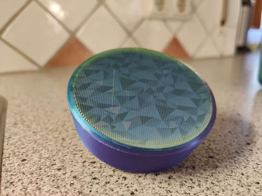 Bottle Dryer (Waterdrop) by matziwe - MakerWorld