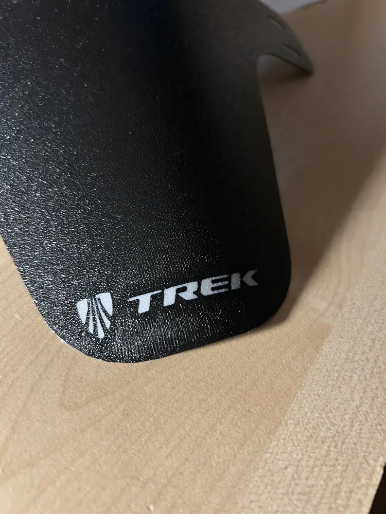 MTB mudguard - Free 3D Print Model - MakerWorld
