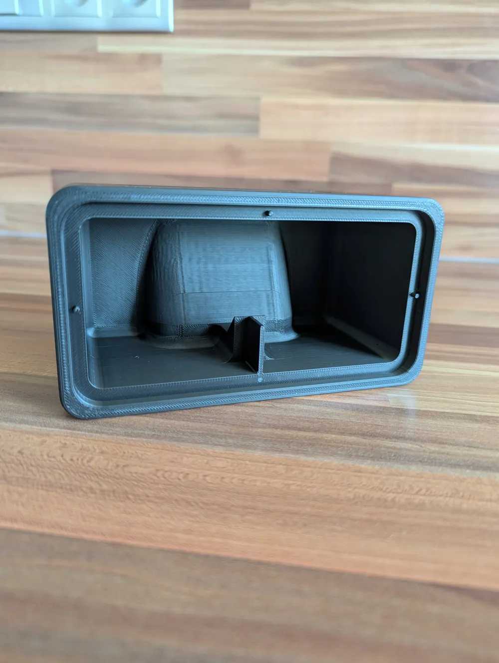 Music amplifier for mobile phone in style Marshall - Free 3D Print ...