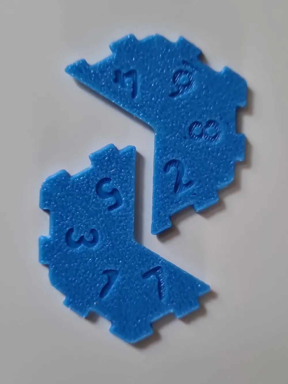 D8 Kitcard V1 by Tjoene - MakerWorld