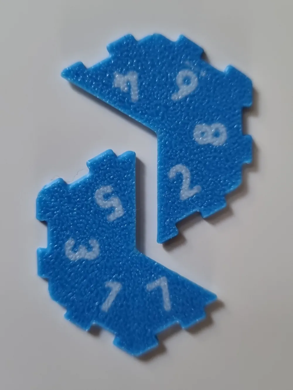 D8 Kitcard V1 by Tjoene - MakerWorld