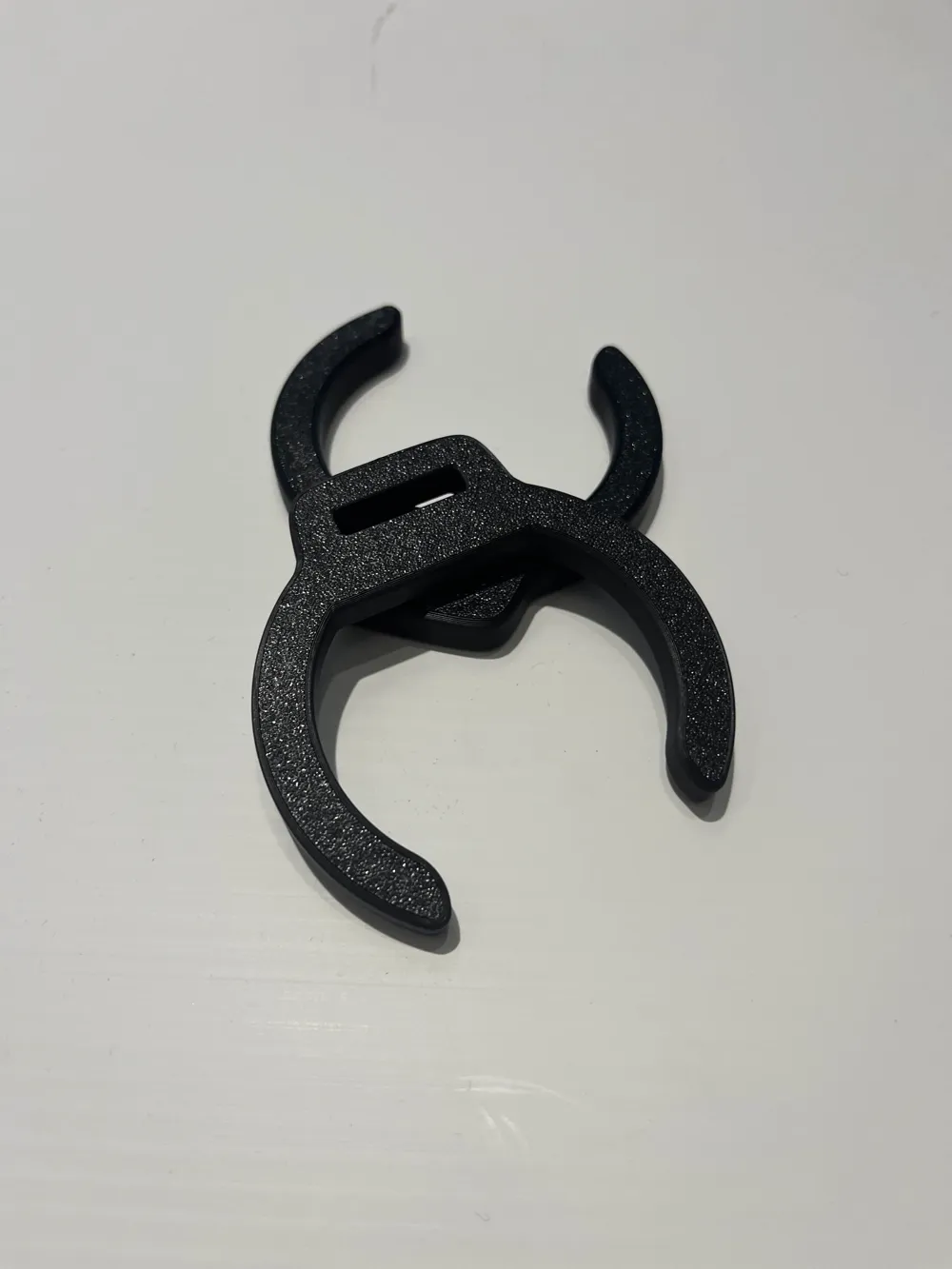 Fuel Assist Clamp *with and without logos by Risto MakerWorld: Download ...