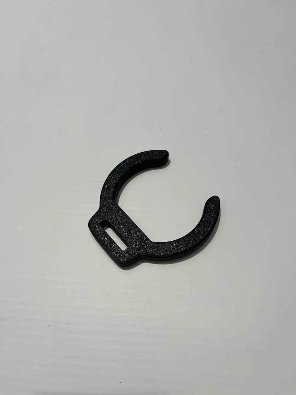 Fuel Assist Clamp *with and without logos by Risto MakerWorld: Download ...