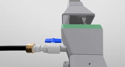 RainReserve - Downspout Diversion System by vaughn.taylor MakerWorld ...