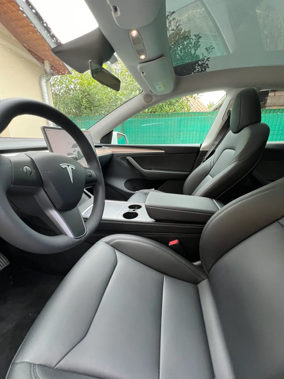 Arm Rest Riser, Réhausseur Accoudoir Tesla Model Y by Minicou - MakerWorld